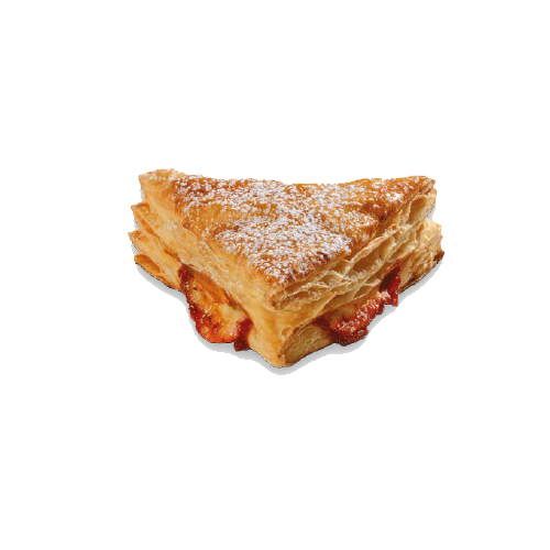 PASTEL DE GUAYABA Y QUESO 1665 | Avantrade Food Service