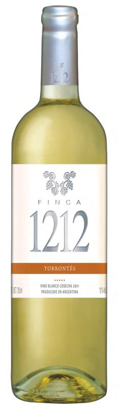 1212 TORRONTÉS | Avantrade Food Service